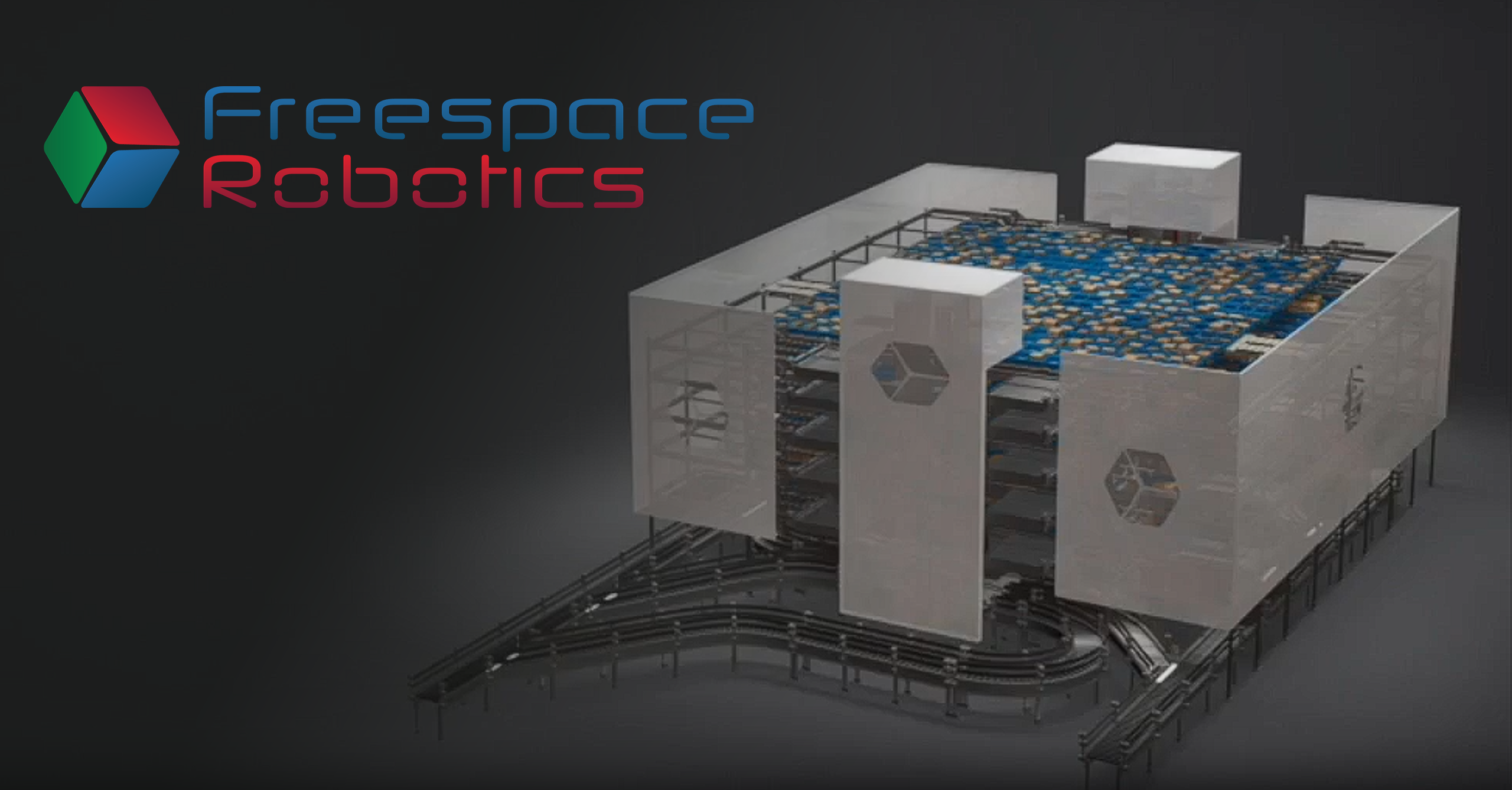 Warehouse Automation Solutions & WES | Matthews Automation