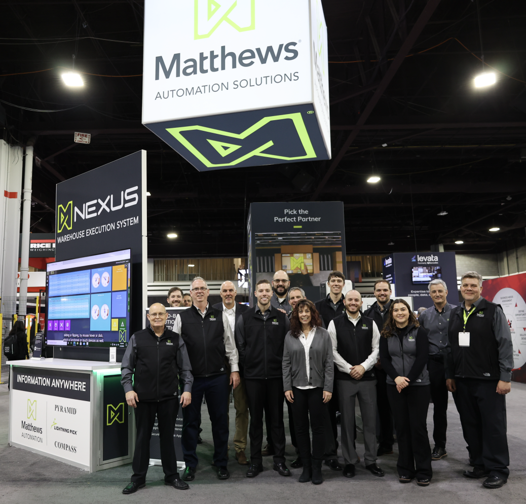Matthews Automation | Careers